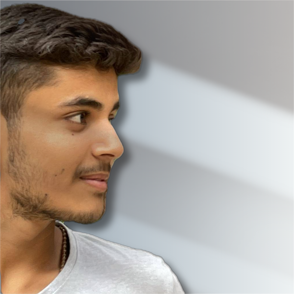 Naman Gaur Portfolio